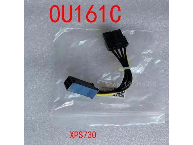 Click here for For XPS730 Workstation Power Supply Cable 0U161C U... prices