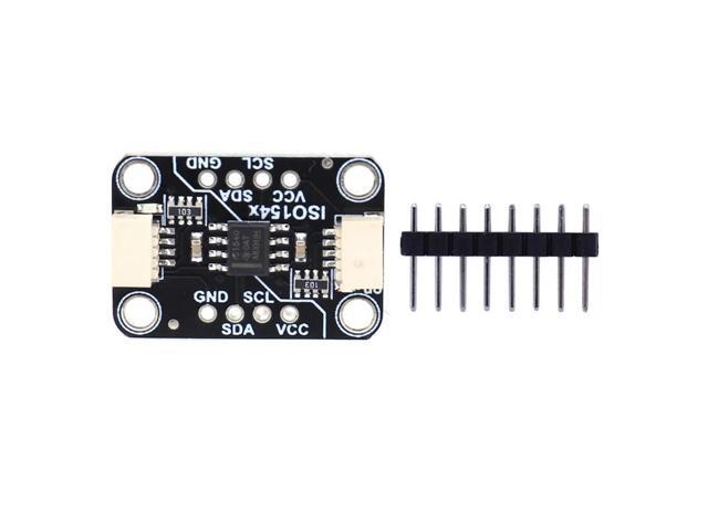 Click here for STEMMA QT Qwiic Isolator Module ISO1540 Bidirectio... prices
