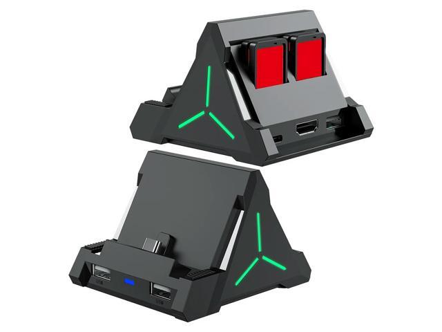 Click here for For Switch TV Docking Station Charging Dock 4 Card... prices
