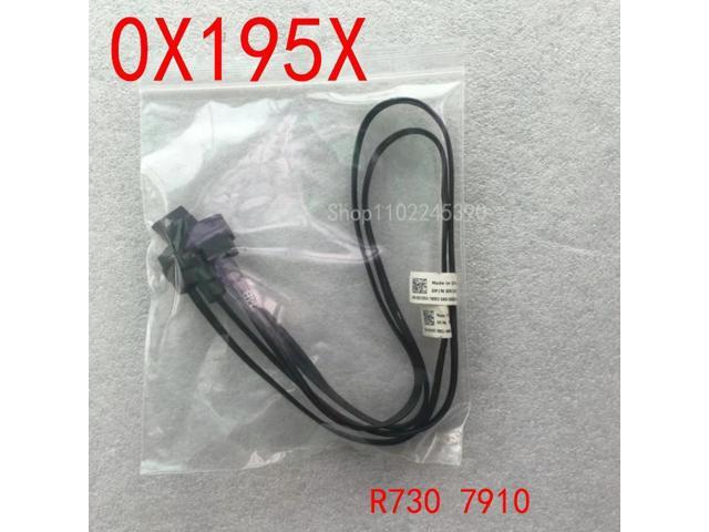 Click here for For R730 7910 Workstation Power Supply Cable 0X195... prices