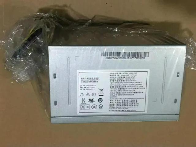 Click here for For Hangjia 14 Pin Power Supply HK380-16FP FSP280-... prices