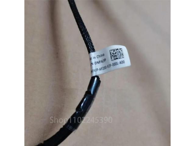 Click here for For R730XD Workstation Power Supply Cable NF4JP 0N... prices