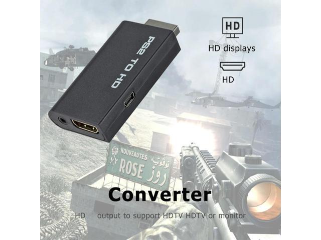Click here for Game Console Converter Monitor Connector Accessory... prices