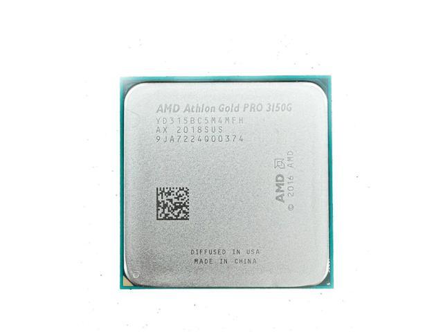 Click here for For 100 testing Athlon 3150G official version CPU... prices