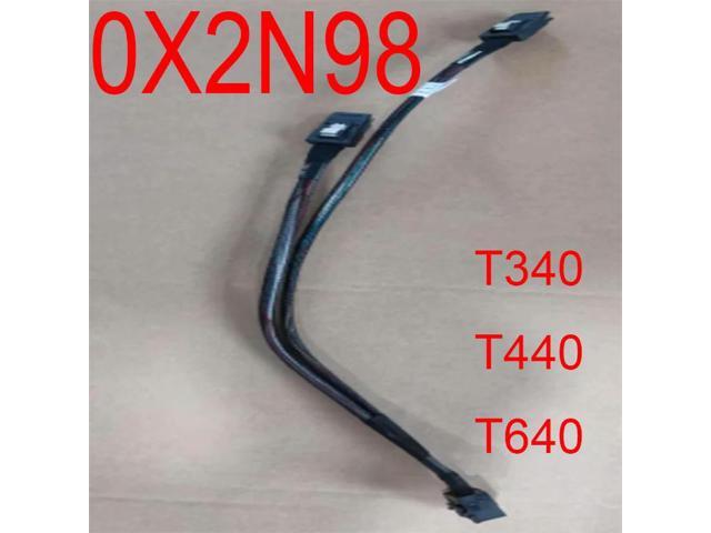 Click here for For T340 T440 T640 Workstation Power Supply Cable... prices