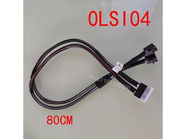 Click here for For Workstation Power Supply Cable 004 04 1/2 SAS... prices