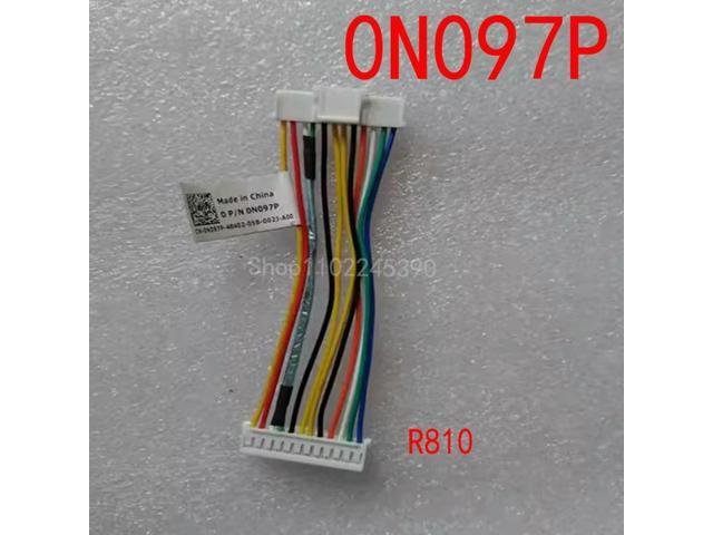 Click here for For R810 Workstation Power Supply Cable 0N097P N09... prices