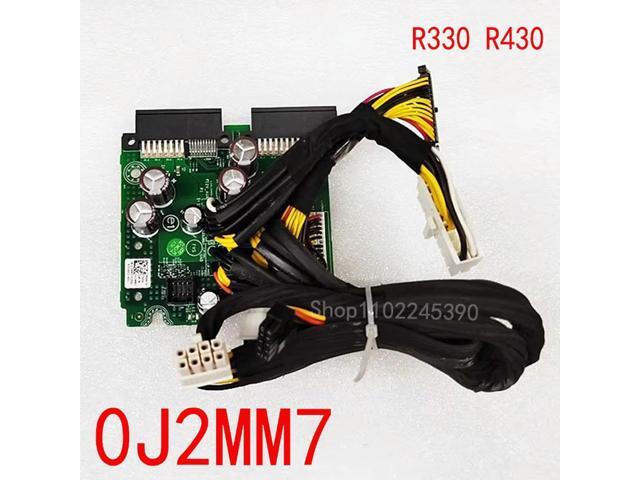 Click here for For R330 R430 Workstation Power Supply Cable 0J2MM... prices