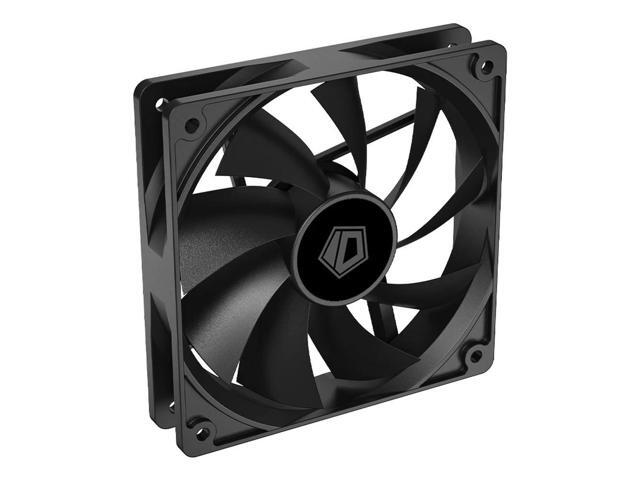 Click here for PC Computer Case Fan PWM 4 Pin Silent 12cm CPU Coo... prices