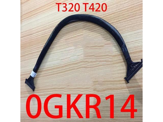 Click here for For T320 T420 Workstation Power Supply Cable GKR14... prices