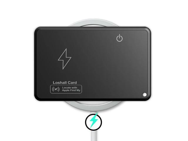 Click here for Wireless Charging GPS Locator Bluetooth-Compatible... prices
