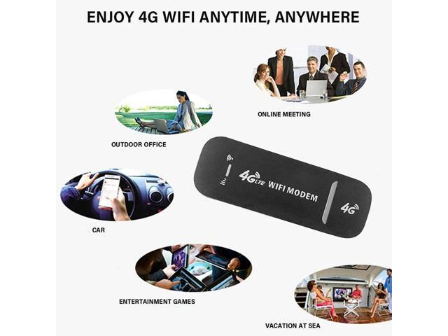 Click here for Wireless Small Modem Router Home Dongle High Speed... prices