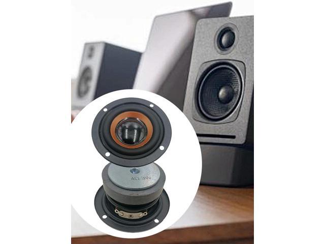 Click here for 2 Inch 3W Speaker Bass Speaker 4Ohm Full Range Spe... prices