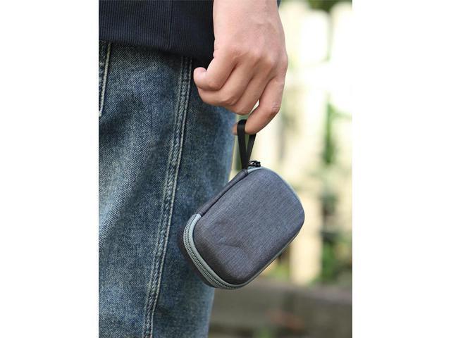 Click here for Bag Protective Case Wireless Microphone Portable P... prices