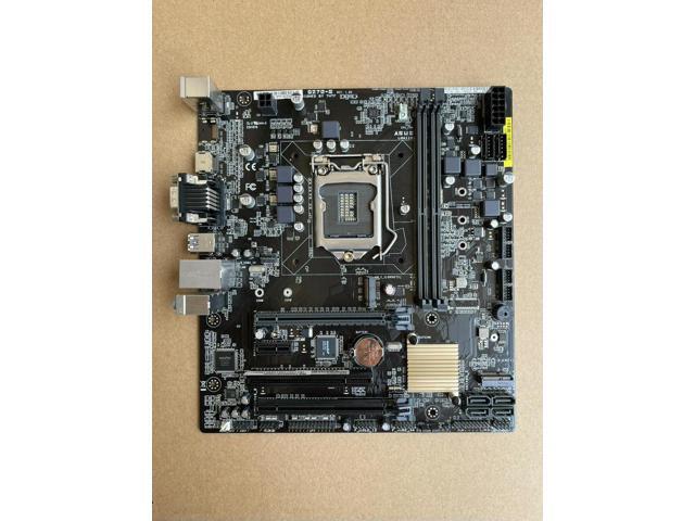 Click here for For the Tsinghua Tongfang Q270-S Q270-P main board... prices