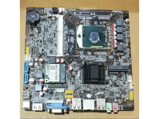 Click here for FOR TG-HM65-G3201 DDR3 Notebook Memory G3201 V4.01... prices