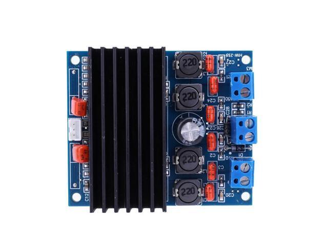Click here for TDA7492 Digital Amplifier Board High-Power 2x50W W... prices