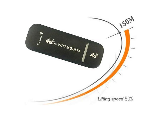 Click here for 4G LTE USB Modem Dongle 150Mbps Unlocked Wireless... prices