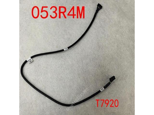 Click here for 100 For T7920 Workstation Power Supply Cable 053R4... prices