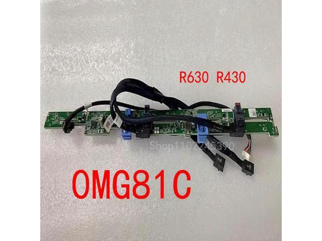 Click here for For R630 R430 Workstation Power Supply Cable 0MG81... prices