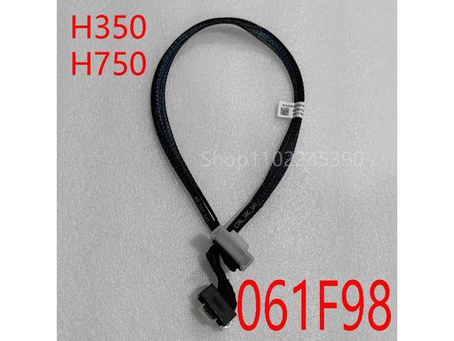 Click here for For H350 H750 Workstation Power Supply Cable 61F98... prices