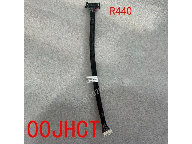 Click here for For R440 Workstation Power Supply Cable 00JHCT 0JH... prices