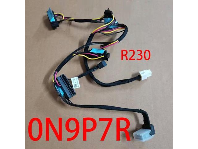 Click here for For R230 Workstation Power Supply Cable N9P7R 0N9P... prices