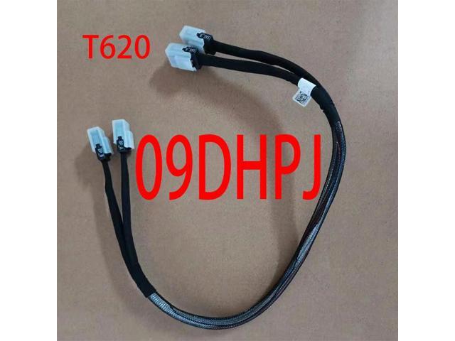 Click here for For T620 Workstation Power Supply Cable 9DHPJ 09DH... prices