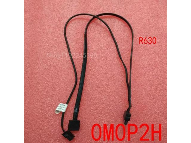Click here for For R630 Workstation Power Supply Cable 0M0P2H M0P... prices