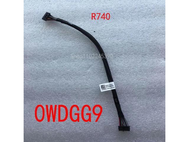 Click here for For R740 Workstation Power Supply Cable 0WDGG9 WDG... prices
