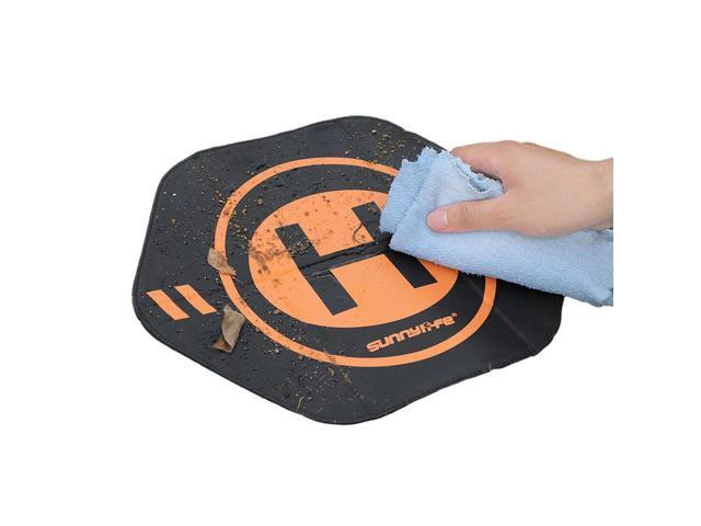 Click here for 35cm Drone Landing Pad Double Sided Drone Parking... prices