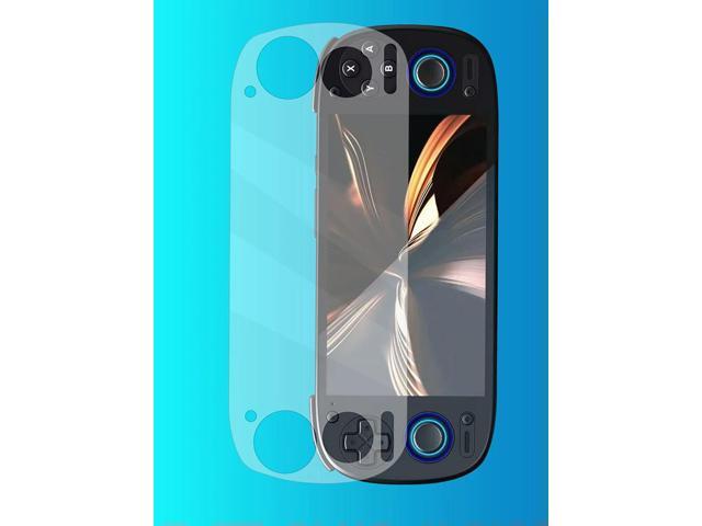 Click here for For Retroid Pocket 5 Tempered Glass Screen Protect... prices