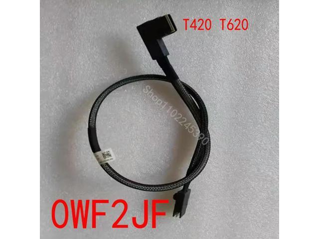 Click here for For T420 T620 Workstation Power Supply Cable 0WF2J... prices