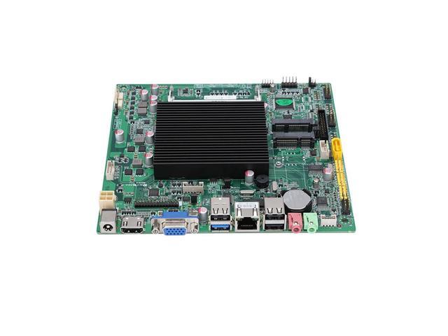Click here for For J1900 Main Board Four Core Four Thread Fanless... prices