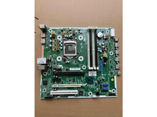 Click here for For 100 testing ProDesk 600 680 G4 MT main board L... prices