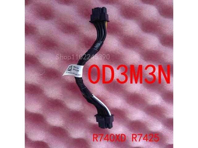 Click here for For R740XD R7425 Workstation Power Supply Cable 0D... prices