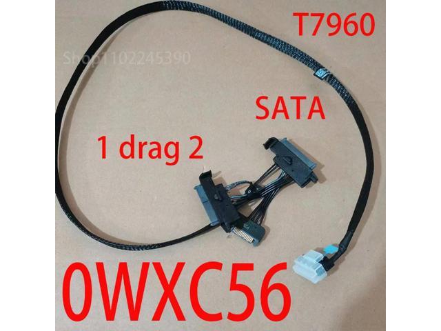 Click here for For T7960 Workstation Power Supply Cable WXC56 0WX... prices