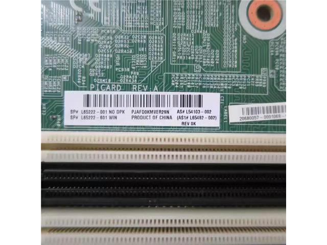 Click here for FOR EliteDesk 705 G5 SFF main board L65222-001/601... prices