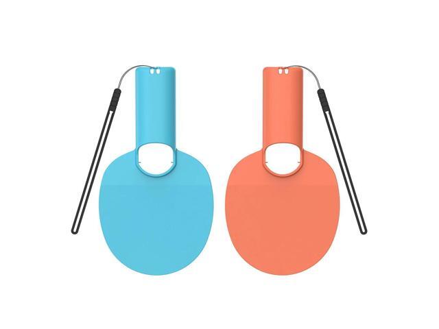 Click here for 2pcs Tennis Games Racket for Nintendo Switch2 Joy-... prices