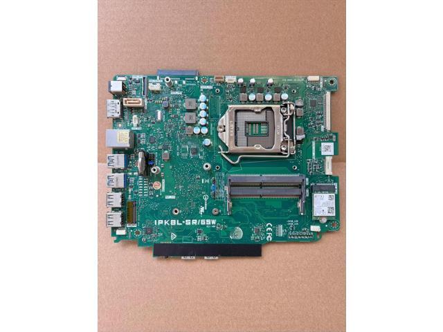 Click here for FOR 100 Tested OptiPlex 3050 AIO IPKBL-SR/65W All-... prices