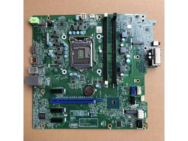 Click here for For OptipLex 3060 Tower MT main board DX5RC T0MHW... prices