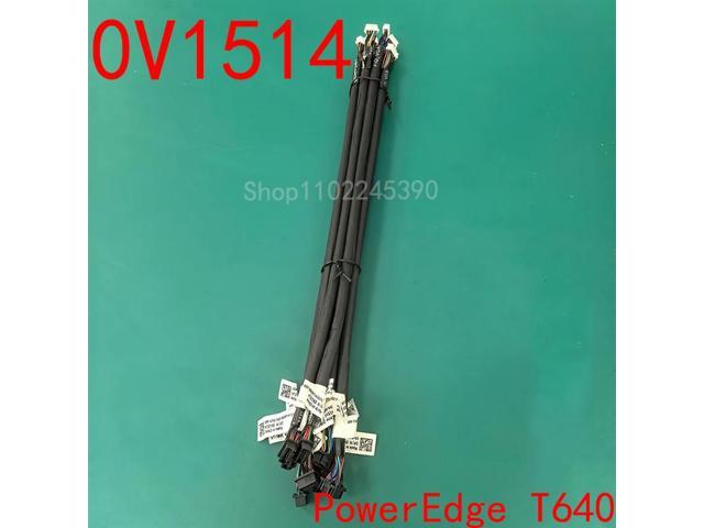 Click here for 100 For PowerEdge T640 Workstation Power Supply Ca... prices