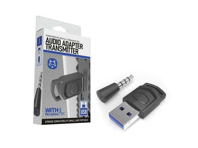 Click here for Wireless Headphone Adapter Receiver for PC Headset... prices