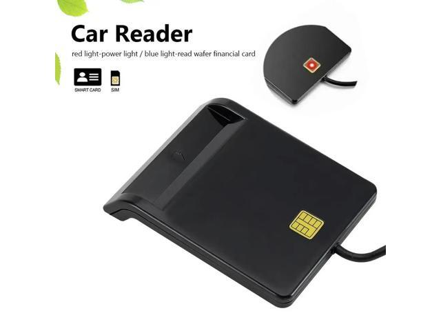 Click here for USB Card Reader DNIE ATM CAC IC ID SIM Card Cloner... prices