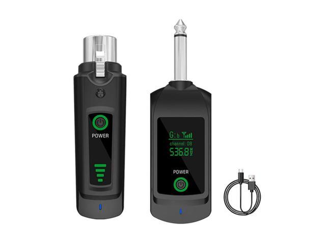 Click here for Wired To Wireless Microphone System 510.00-590.00M... prices