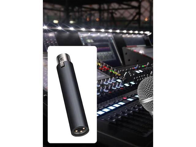 Click here for 48V Compact Dynamic Microphone Booster 28dB Gain M... prices