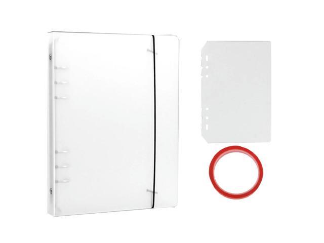 Click here for Nail Art Ring Binder Nail Art Collection Binder Ma... prices