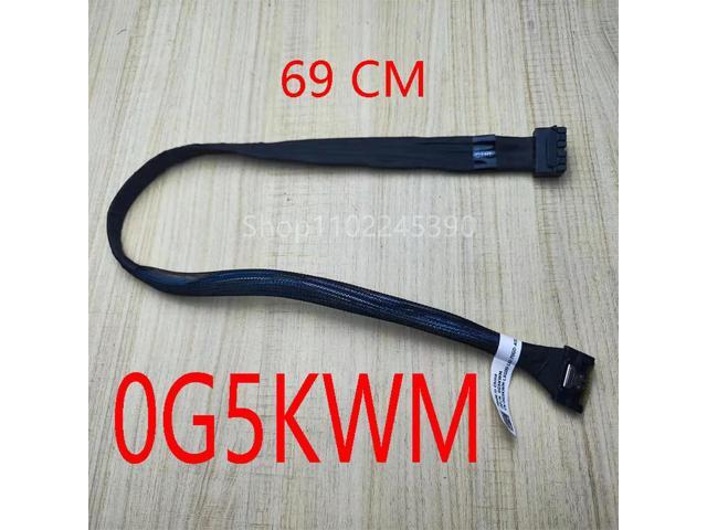 Click here for For Workstation Power Supply Cable G5KWM 0G5KWM Se... prices