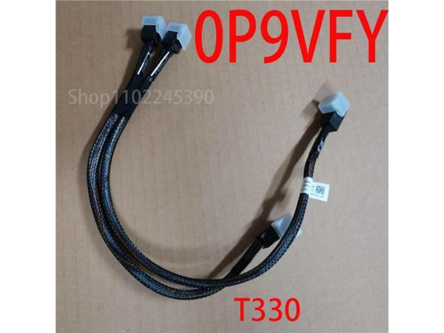 Click here for For T330 Workstation Power Supply Cable P9VFY 0P9V... prices