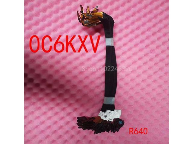 Click here for For R640 Workstation Power Supply Cable 0C6KXV C6K... prices